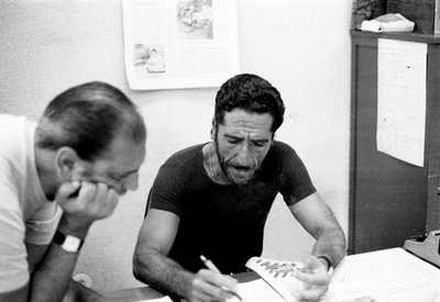 I soggetti di Pippo Fava – Soul of Movies