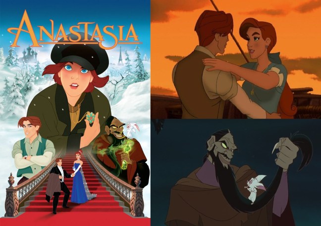 Anastasia: origini di una leggenda – Soul of Movies