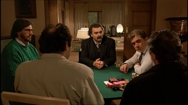 Regalo di Natale (Pupi Avati, 1986) – Soul of Movies